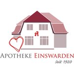 Apotheke Einswarden (Lower Saxony, Wesermarsch, Langie Street, 86), eczaneler  Aşağı Saksonya'dan