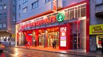 Interspar (Jörgerstraße No:24, Wien), süpermarket  Viyana'dan