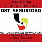 Dst Seguridad (Calle Fuente el Sol No:50, Valladolid), güvenlik ve alarm sistemleri  Valladolid'den