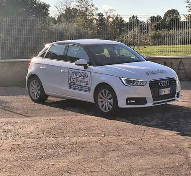Sürücü kursları Mpc - Aci Service Ciampino, , foto