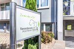 Tierarztpraxis am Aachener Weiher (Liliencronstraße No:2, Köln), veteriner klinikleri  Köln'den