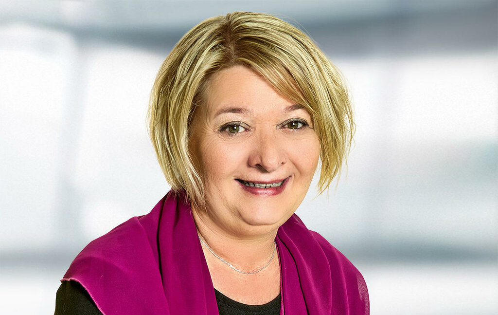 Sigorta şirketleri Itzehoer Versicherungen: Sylvia Hauschildt, Schleswig‑Holstein, foto