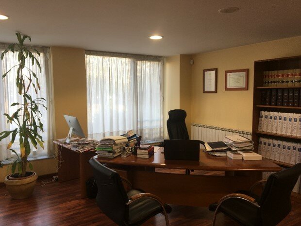 Avukatlar Jacobo Vázquez Abogados, Lugo, foto