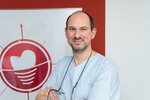 Das Zahnkonzept - Medizinisches Vesorgungszentrum - Zahnmedizinische Praxisklinik (Baden-Württemberg, Rhein-Neckar-Kreis, Sachsenstraße, 42), özel ağız ve diş sağlığı klinikleri ve muayenehaneleri  Weinheim'dan