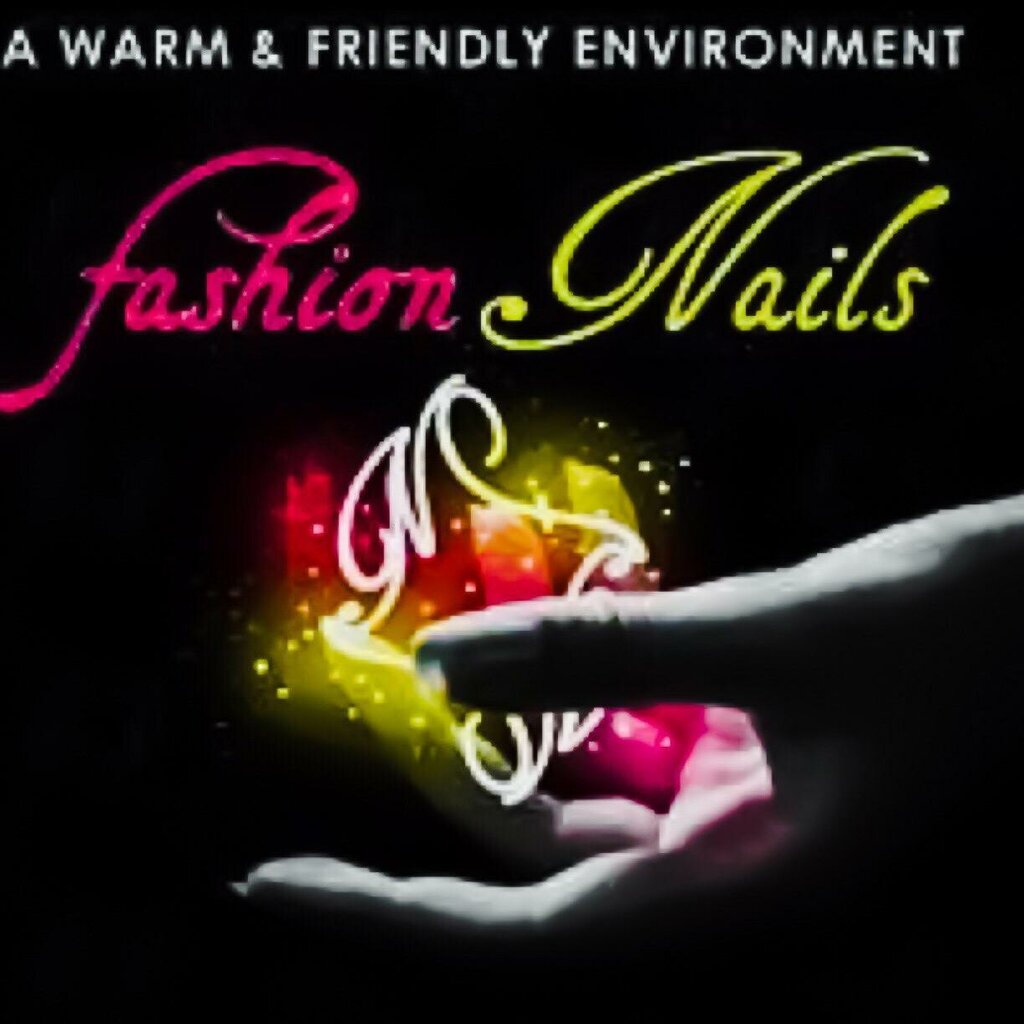 Güzellik salonu Fashion Nails, Fargo, foto