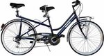 Doniselli Velo Moto Srl (Lombardy, Provincia di Milano, Bareggio, Via Giulio Cesare, 11), bisiklet mağazaları  Milano'dan