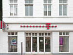 Telekom Shop (Lower Saxony, Wesermarsch, Langie Street, 15), cep telefonu ve aksesuarları satış mağazaları  Oldenburg'dan