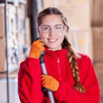 Impresa di Pulizie Cristal di Jasmine Becker (Via Montereale No:22, Pordenone), temizlik şirketleri  Pordenone'den