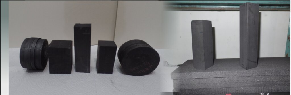 Kaplama malzemeleri Mundo Grafito, Bogota, foto