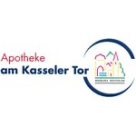Apotheke am Kasseler Tor (Kasseler Straße No:2, Warburg), eczaneler  Warburg'dan