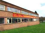 Bathwick Tyres - Team Protyre (Yeovil, Dampier Street), otomobil ekspertizi  İngiltere'den