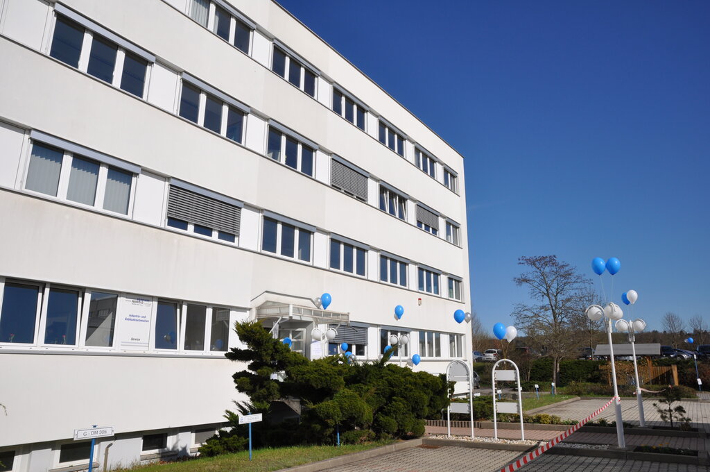 i̇mam hatip eğitim kurumları Tüv Rheinland Akademie GmbH, Thüringen, foto