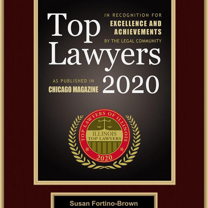 Avukatlar Law Offices Of Susan Fortino-Brown, Chicago, foto