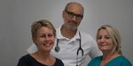 Dr. Christian Rott (Zehnergasse No:3, Wiener Neustadt), tıp merkezleri ve klinikler  Wiener Neustadt'tan