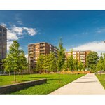 Park View Apartments (Pennsylvania, Allegheny County, Pittsburgh), emlak ofisi  Pittsburg'dan