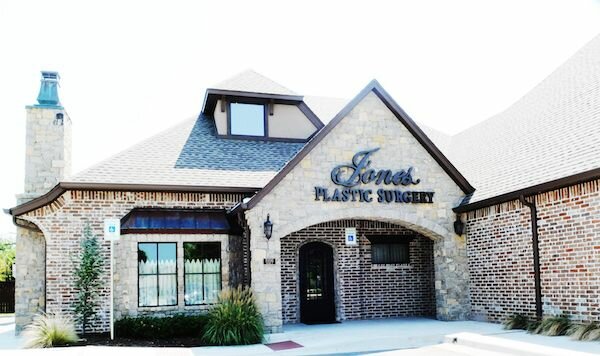 Spa Jones Plastic Surgery, Oklahoma City, foto