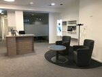 Deutsche Bank Finanzagentur Kleinmachnow (Berlin, Förster-Funke-Allee, 106), atm'ler  Kleinmachnow'dan
