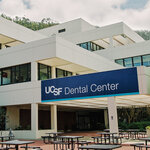 Ucsf Oral and Maxillofacial Surgery Clinic (California, San Francisco County, San Francisco), özel ağız ve diş sağlığı klinikleri ve muayenehaneleri  San Francisco'dan