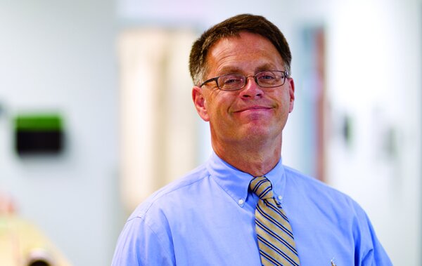 Tıp merkezleri ve klinikler John Babyak, Md, Youngstown, foto