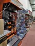 Sud Trade (Calabria, Reggio di Calabria, Rosarno, Via Provinciale, 139), i̇nşaat malzemeleri toptan  Calabria'dan