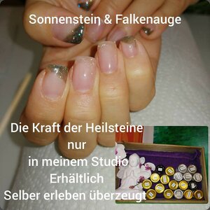 BellaMeda Sigrun Wolfauer (Landstraße No:29, Puchenau), manikür-pedikür  Linz'den