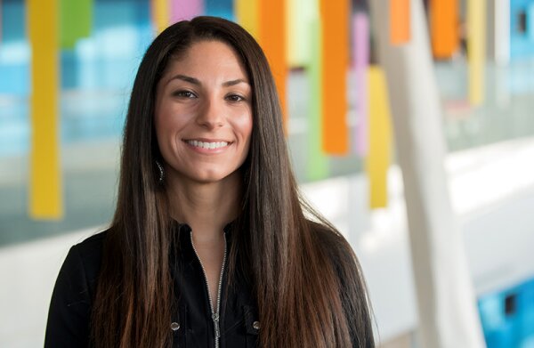 Özel muayenehaneler Amanda Bucca, Msn, Aprn-cnp, Ohio Eyaleti, foto