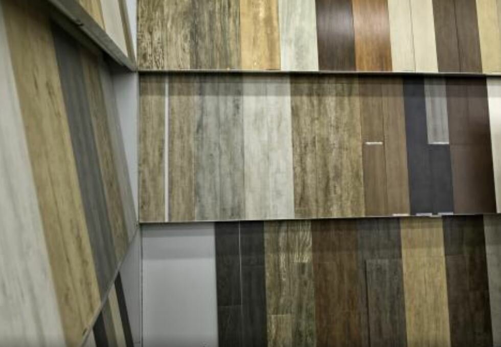 Hamam ve sauna inşaatı D&b Tile of Hialeah, Hialeah, foto