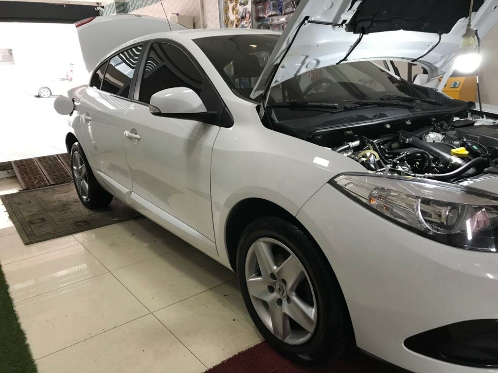 Oto yıkama Işıltı Oto Kuaförü, Bursa, foto
