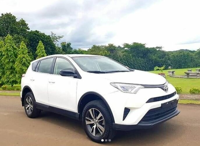 Oto kiralama Sandi Autos Panamá, Panama, foto