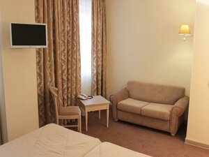 Rus-otel (Gagarina Street No:14), otel  Vladimir'den