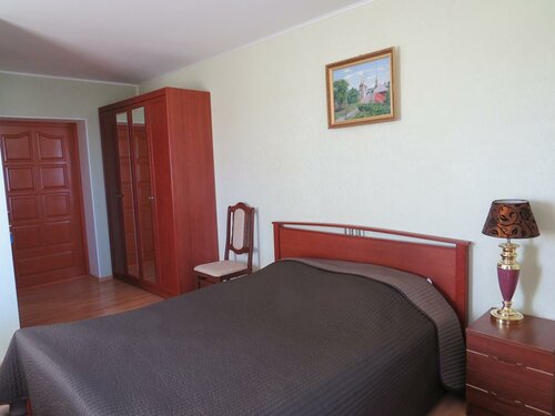 Otel Prival, Yelets, foto