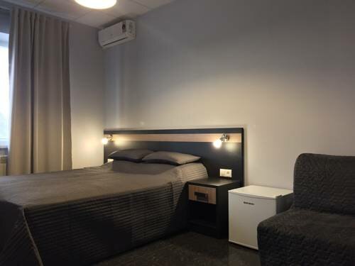 Otel Olympic, Krasnodarski krayı, foto