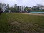 Sports activity location (Minsk, Settlement of Traktarazavodski), spor alanı  Minsk'ten