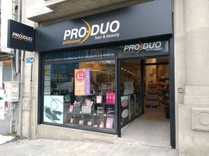 Pro-Duo (Pontevedra, C/colon N°33), kuaförler  Vigo'dan