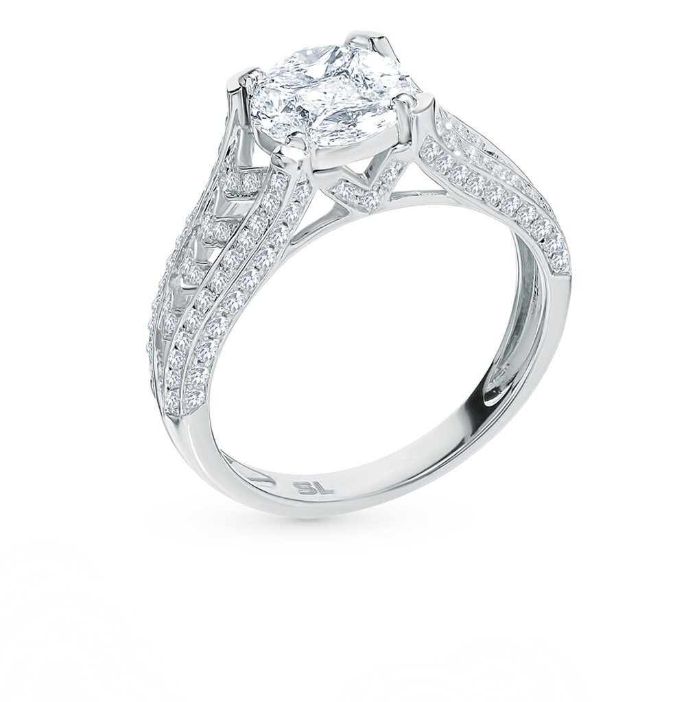 Kuyumcular Diamond exclusive, Hantı‑Mansi, foto