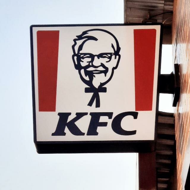 Fast food KFC, Himki, foto