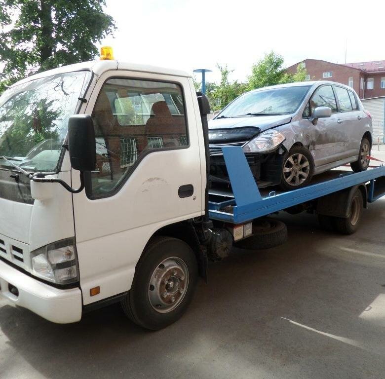 Çekici hizmeti EHvakuator-Balashiha, Balaşiha, foto