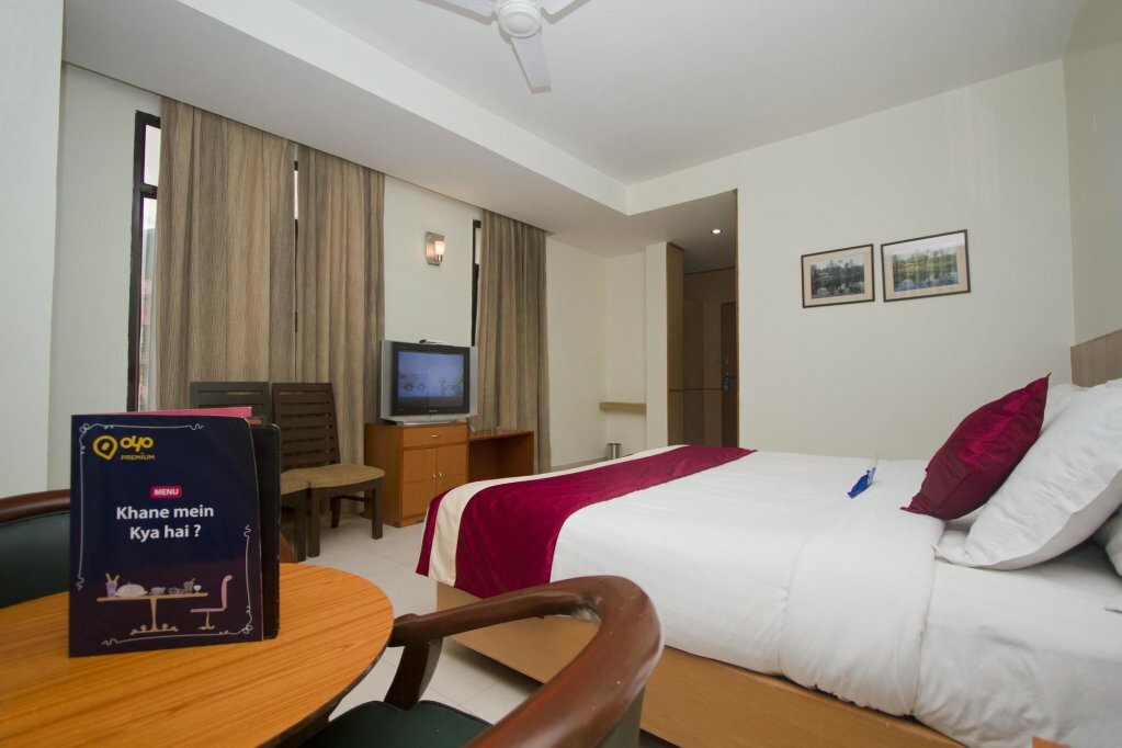Otel Oyo 1492 Hotel Broadway Inn, Himaçhal Pradeş, foto