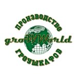 Growworld (Okruzhnaya Street No:4), bahçecilik mağazaları  Podolsk'tan