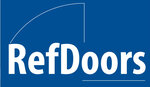 Refdoors (Ashkhabadskaya Street No:27), endüstriyel buzdolapları  Reutov'dan