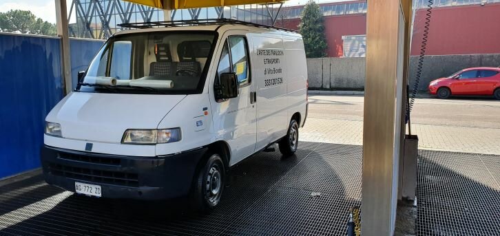 Evden eve nakliye L'Arte dei Traslochi e Trasporti, Verona, foto
