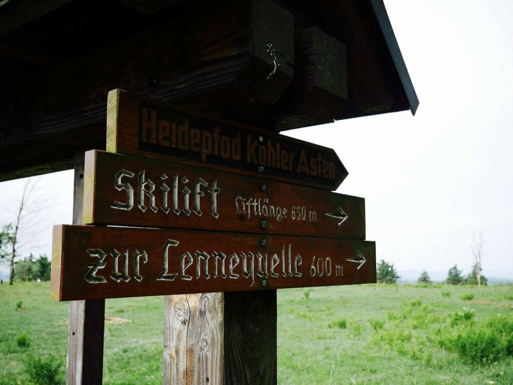 Otel Astenturm Hotel & Restaurant, Kuzey Ren‑Vestfalya, foto