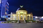 Grinn (Kromskoye shosse No:4), otel  Orel'den