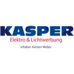 Kasper Elektro & Lichtwerbung Inh. Karsten Weber (Gewerbestraße No:36, Schallstadt), elektrik ve elektrikli ürün mağazası  Baden‑Wurttemberg'den