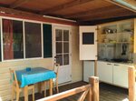 Camping Verde Mare (Tuscany, Massa-Carrara, Via del Cacciatore, 1), kamp alanları  Toskana'dan