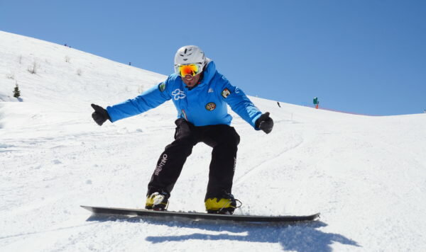 Spor ve eğlence merkezi Scuola Italiana di Sci San Martino Di Castrozza, Trentino‑Alto Adige, foto