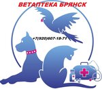 Veterinarnaya apteka (ulitsa Romashina No:32), veteriner eczaneleri  Briansk'tan