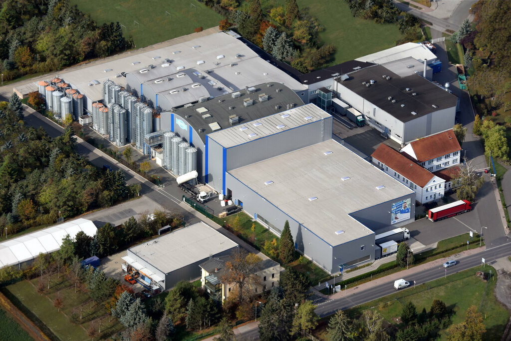 Sanayi ekipmanları firmaları Gebr. Dürrbeck Kunststoffe GmbH, Bavyera, foto
