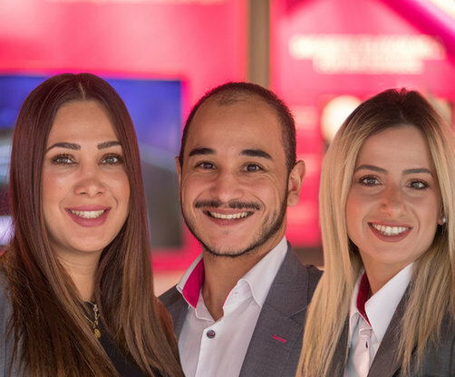 Telekomünikasyon satış noktaları Smart Mobile Solutions – Ihr Telekom Partner in Illertissen, Bavyera, foto