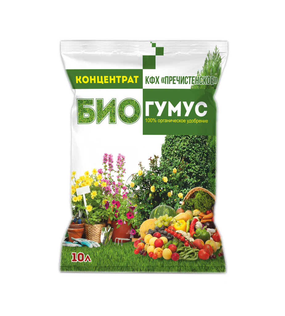 Gübre firmaları Bio-oranika.ru, Krymsk, foto